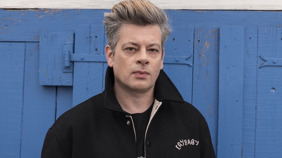 Benjamin Biolay : nouvel album "Saint-Clair" le 9 septembre, un duo avec Clara Luciani