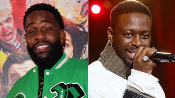 Tayc et Dadju bientôt réunis : un projet commun après leur faux clash