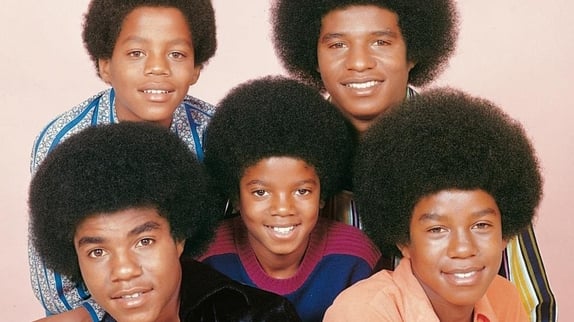 "What's So Good About Goodbye" : un titre inédit des Jackson 5 dévoilé