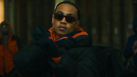 Clip "Cosmos" : OBOY célèbre son succès après le tube "TDB"