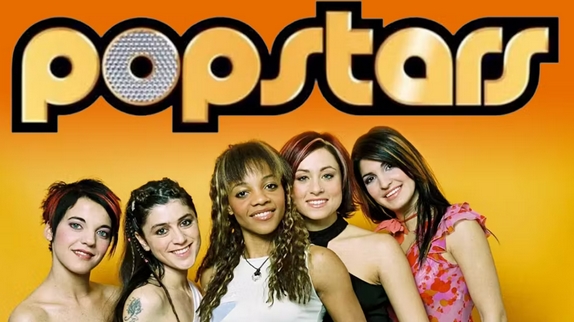 "Popstars" : une grosse star dans le jury selon Alexia Laroche-Joubert
