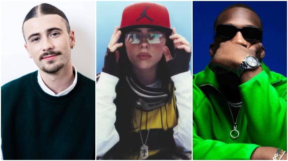 Quels sont les albums les plus vendus en France en 2024 ? Voici le classement