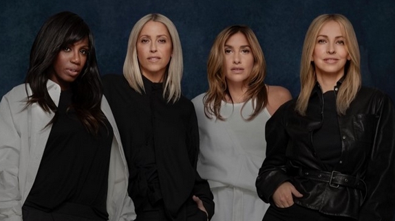 "After All" : les All Saints retrouvent William Orbit sur un titre éclatant