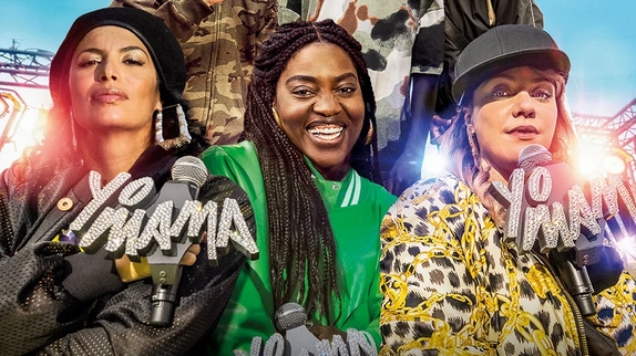 Zaho devient actrice : la bande-annonce de "Yo Mama", son premier film