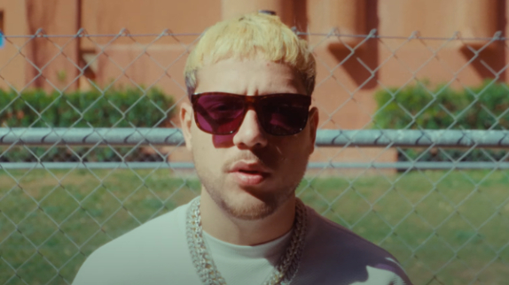 PLK s'associe avec Hamza pour la deuxième partie de sa mixtape "Chambre 140"