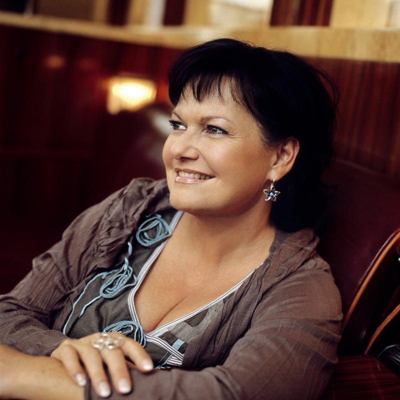 Maurane - Nouvel album " ouvre " le 17/11 - Chanson / Variété / Pop ...