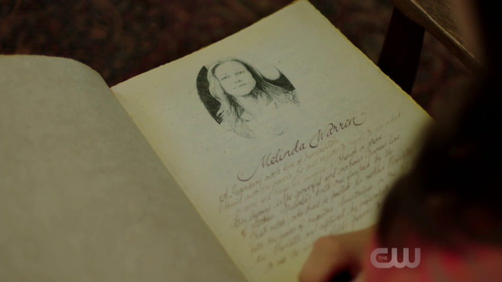 CHARMED - (1998 - 2006) // (2018 - 2022) - Page 9 - TV, Cinéma & Séries ...