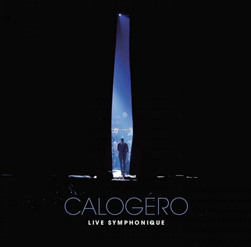 Calogero - Discographie - Critiques - Pure Charts