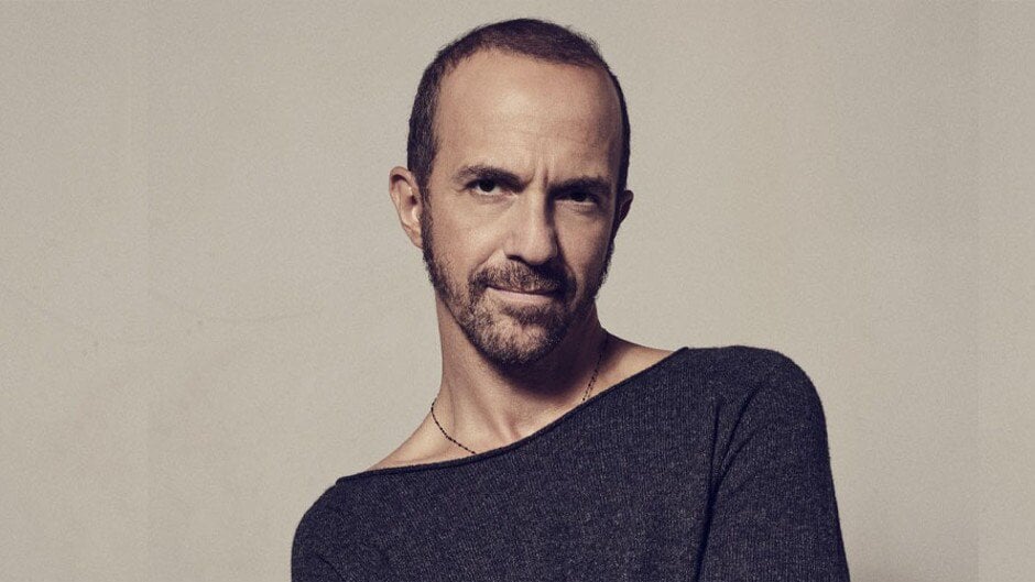 Calogero - Discographie - Critiques - Pure Charts