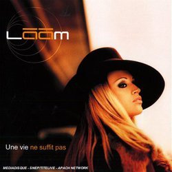 Les ventes de Lââm :Tu me manques [1998-2015] - Les Chiffres de ventes ...