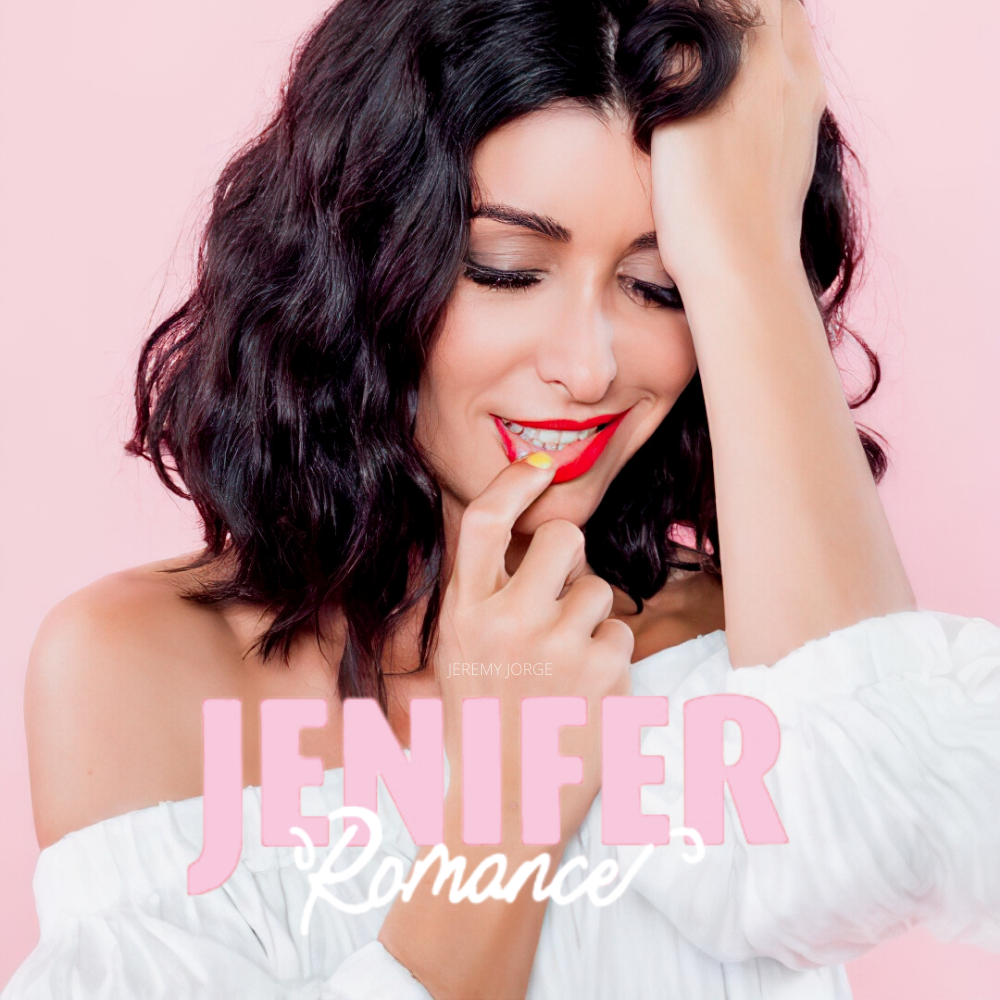 Jenifer - Album N°9 (fin 2022) - Page 671 - Chanson / Variété / Pop ...
