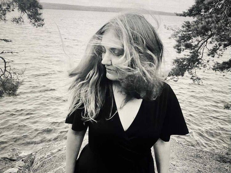 Sally Shapiro Sad Cities - Rock / Folk / Indé - Pure Charts