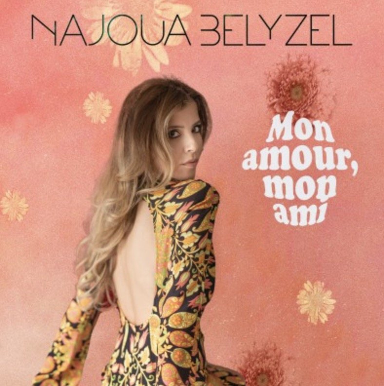 Najoua Belyzel ¤ Album SCHIZOPHONIA (en digital le 08/11/24) ¤ Actuellement en studio ... - Page ...