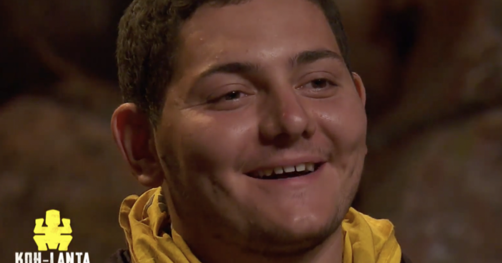 Koh Lanta : Le Totem Maudit | Saison 30 - 22 Février 2022 - Page 7 - TV ...