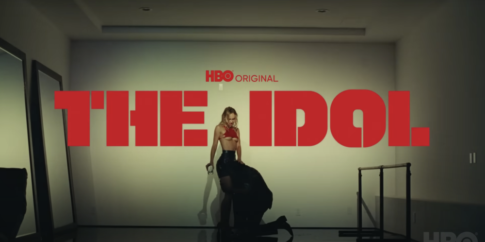 The Idol - 2023 - HBO/Prime (France) - TV, Cinéma & Séries - Pure Charts