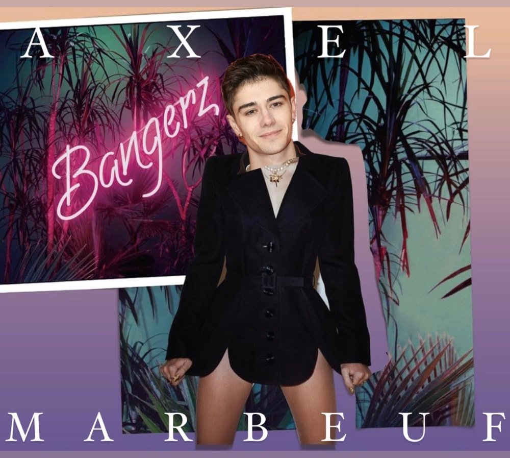 Axel Marbeuf | Tu m'entendras - 11/07/2025 (Star Academy 2023) - Page 7 ...