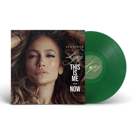 Jennifer Lopez | Album "This Is Me... Now" | 2ème single : Rebound ...