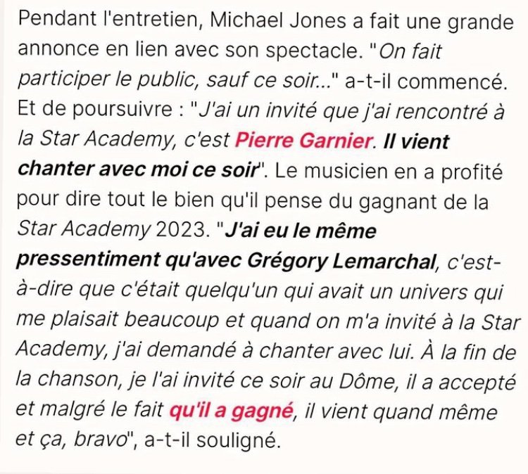 Pierre Garnier - Ceux qu'on était - Page 11 - Chanson / Variété / Pop ...