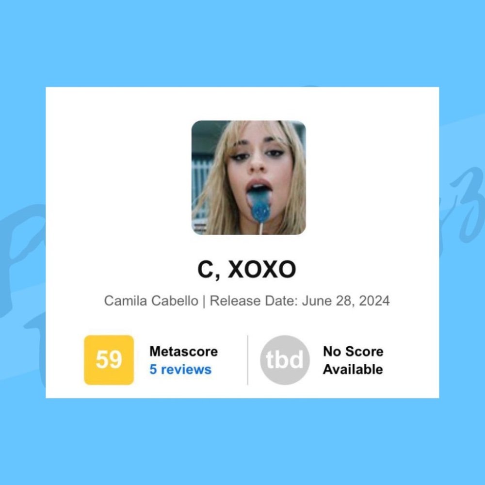 Camila﻿ Cabello | C,XOXO. (Magic City Edition) - Page 63 - Pop ...