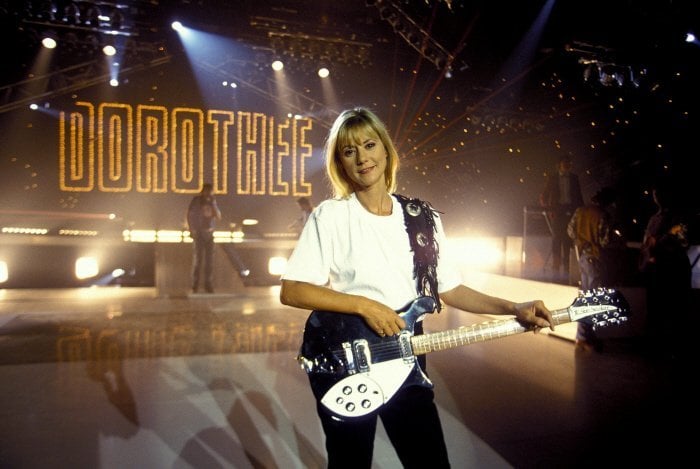 Merci Dorothée ! Nouveau titre et Concerts 2026 ! - Chanson / Variété ...