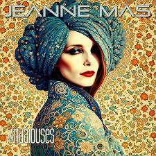 JEANNE MAS album 2024 "MON ELIX"/ concerts 2025 - Page 61 - Chanson ...