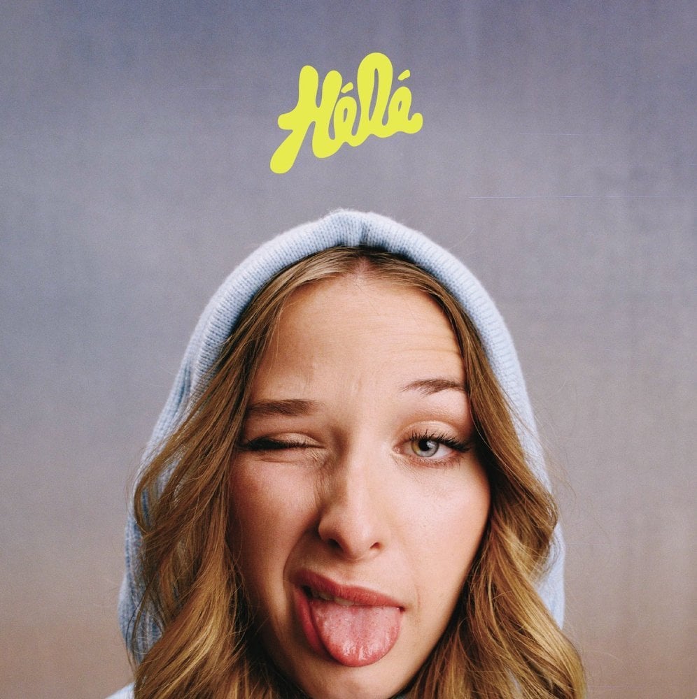 🫰 Helena | 3e Single "Mauvais Garçon" + 1er Album "Hélé" + La Tournée 🫰 ...