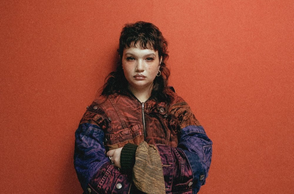 Lola Young - I'm Only F**king Myself (19/09/25) - Rock / Folk / Indé ...