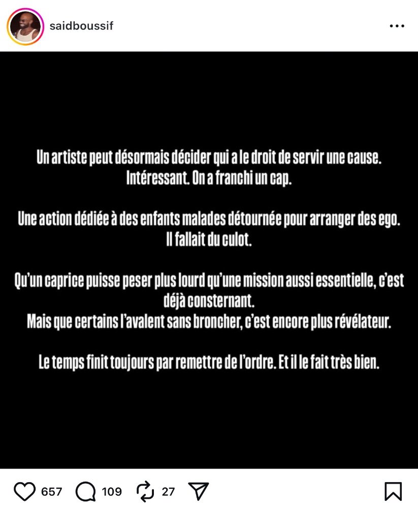 Slimane | Album 'Il faut que tu saches' le 05/12 | Single 'Mieux que ...