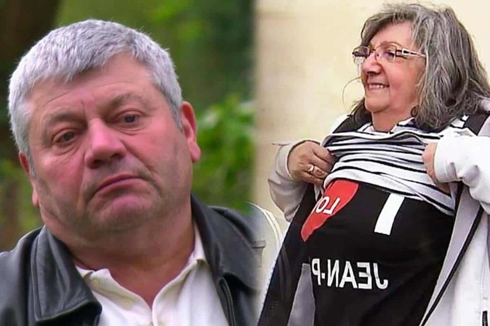 L'Amour est dans le pré - Page 532 - TV, Cinéma & Séries - Pure Charts