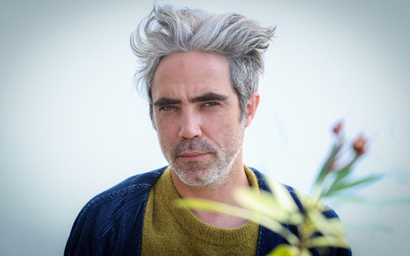 Patrick Watson - Uh Oh (20/09/2025) - Rock / Folk / Indé - Pure Charts