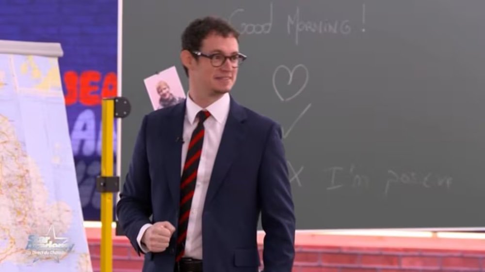 Star Academy ★ Saison 13 - Page 1743 - TV, Cinéma & Séries - Pure Charts