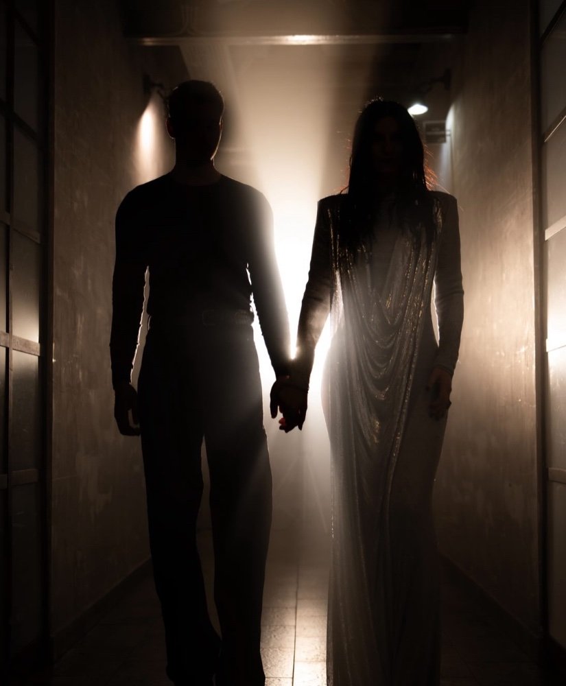 Julien LIEB - Autrement (2e single) // Naufragé (Album) le 26.09.25 ...