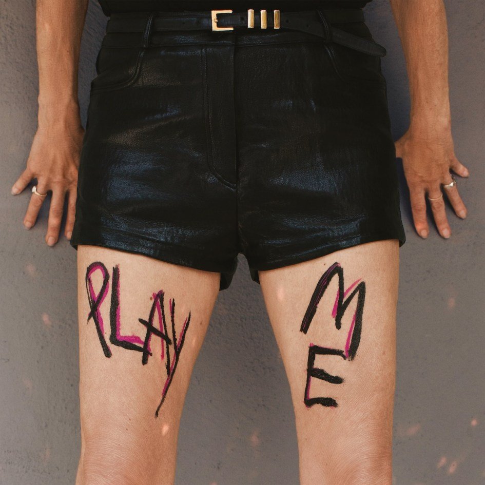 Kim Gordon • Play Me - Rock / Folk / Indé - Pure Charts