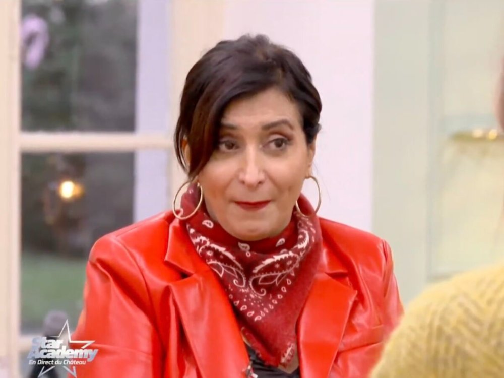 Star Academy ★ Saison 13 - Page 1472 - TV, Cinéma & Séries - Pure Charts