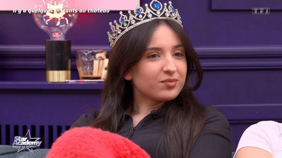 Star Academy ★ Saison 13 - Page 1569 - TV, Cinéma & Séries - Pure Charts