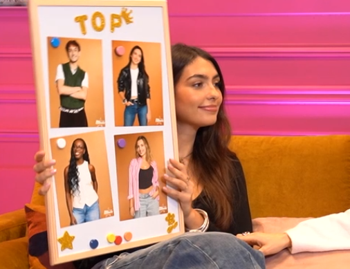 Star Academy ★ Saison 13 - Page 1712 - TV, Cinéma & Séries - Pure Charts