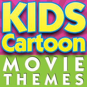 Déjà Vu - Kids Cartoon Movie Themes