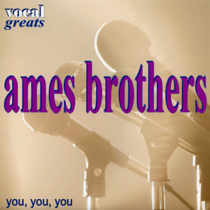 Ames Brothers - Ames Brothers