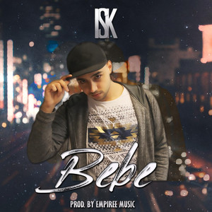 Isk : tous les albums et les singles