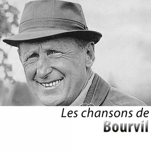 Bourvil : tous les albums et les singles