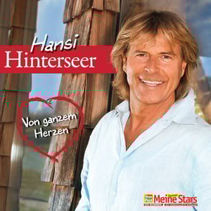 Hansi Hinterseer - Von Ganzem Herzen