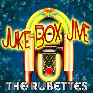 The Rubettes - Juke Box Jive