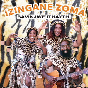 IZINGANE ZOMA : tous les albums et les singles