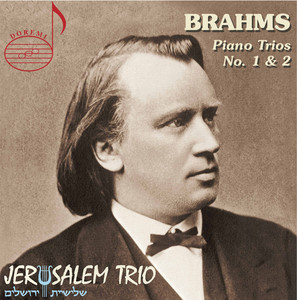 Johannes Brahms : tous les albums et les singles