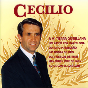 Cecilio - El Niño y los Pajaritos
