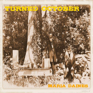Maria Daines : tous les albums et les singles