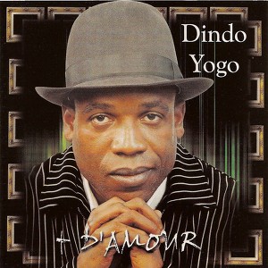 Dindo Yogo : tous les albums et les singles