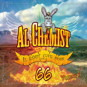 Al Chemist - Il était une fois dans le 66, vol. 4