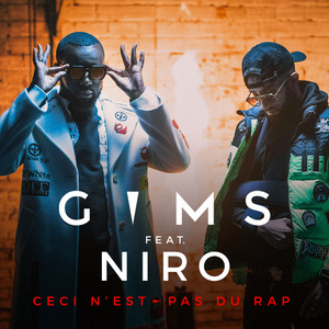 GIMS : tous les albums et les singles