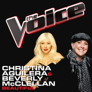 Christina Aguilera - Beautiful